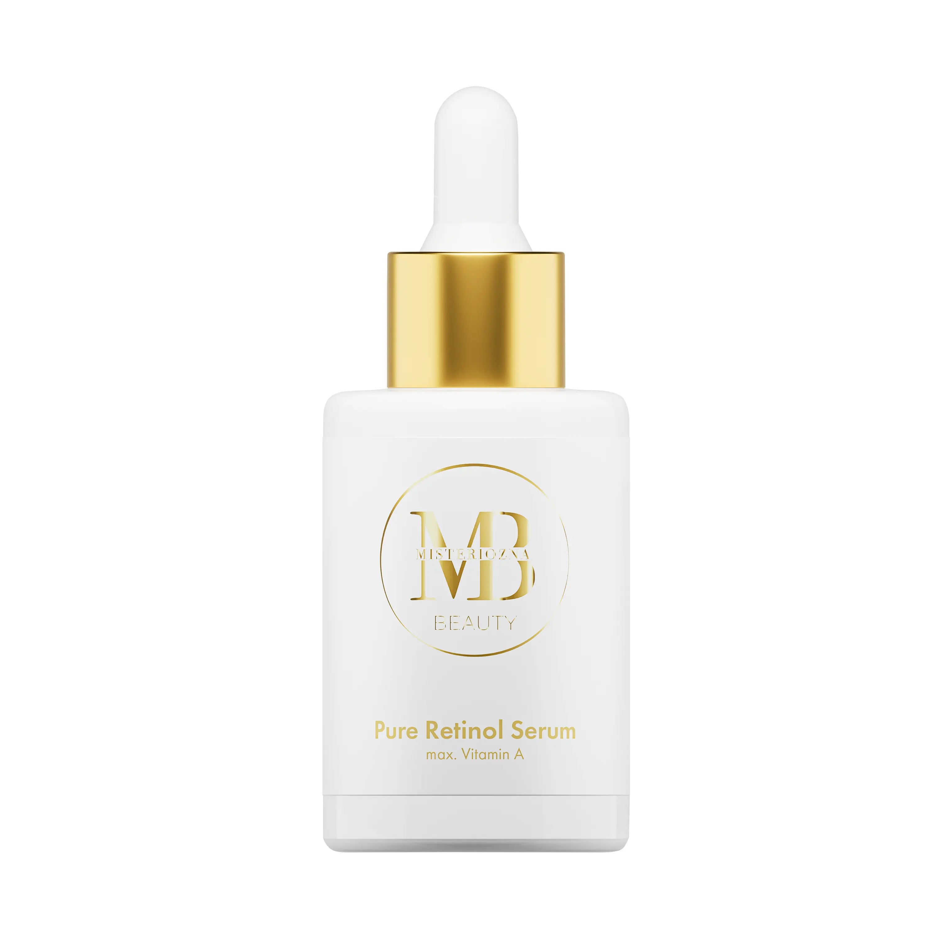 Pure Retinol Serum – Eco-Aseesta